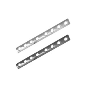 One Third Tubular Locking Plate - PT Kiora Persada Medika