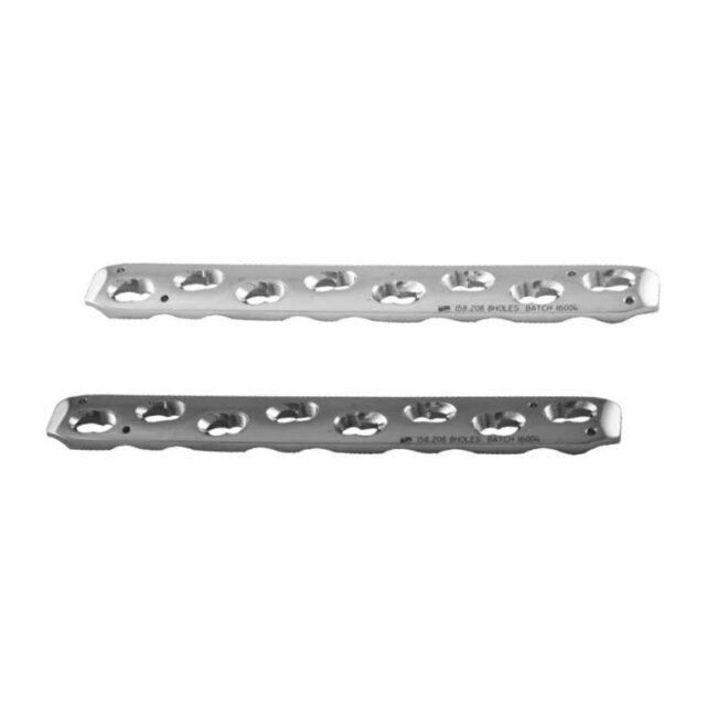 Locking Broad Compression Plate - PT Kiora Persada Medika