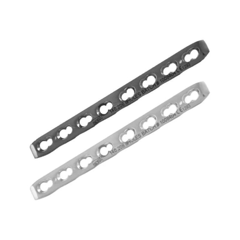Small Locking Compression Plate - PT Kiora Persada Medika