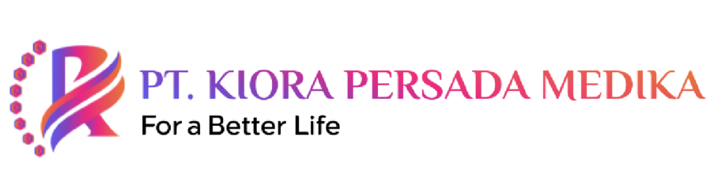 Contact - PT Kiora Persada Medika